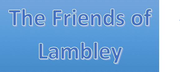Friends of Lambley - Lambley Primary School
