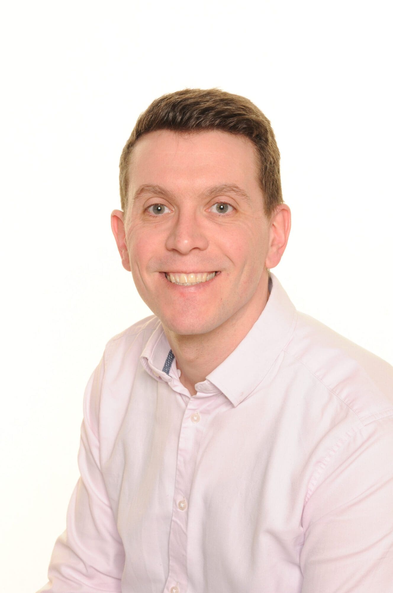 Meet the Governors - Lambley Primary School